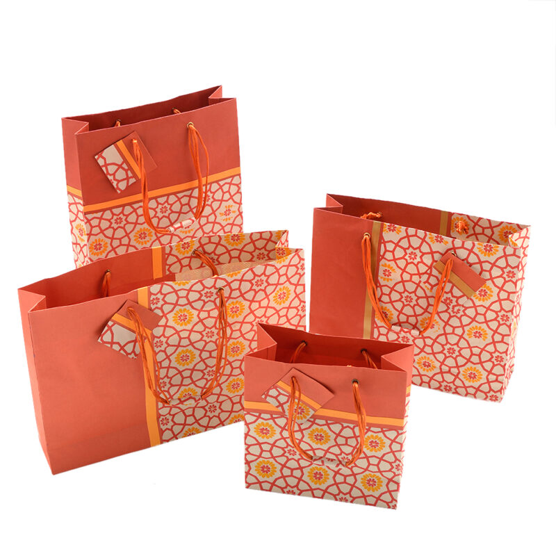 PAPER GIFT BAGS – Shraddha Charitable Trust Mumbai